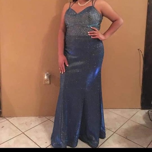 Dresses | Im 5ft Weighed 14ibs When I Wore This Dress I Only Wore It ...
